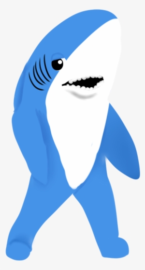 Desktop Wallpaper Drawing Dance - Left Shark Png Gif - 1024x768 PNG ...