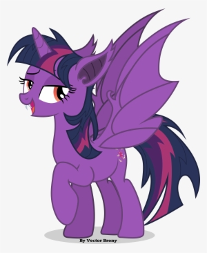 Queen Tirevine Sparkle - My Little Pony Princess Twivine Sparkle ...