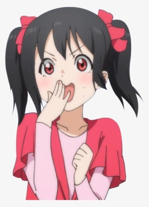 Anime Lipstick Kiss Marks | Lipstutorial.org