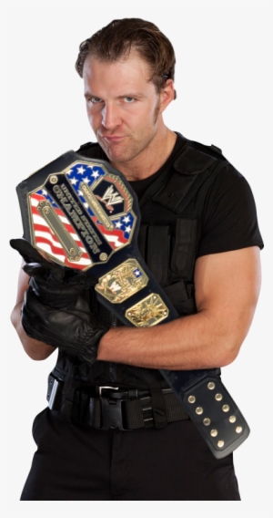 Dean Ambrose ♥ Believe In The Shield ♥ - Dean Ambrose Wwe World ...