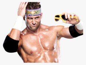 Zack Ryder - Wwe Zack Ryder Transparent - 576x1252 PNG Download - PNGkit