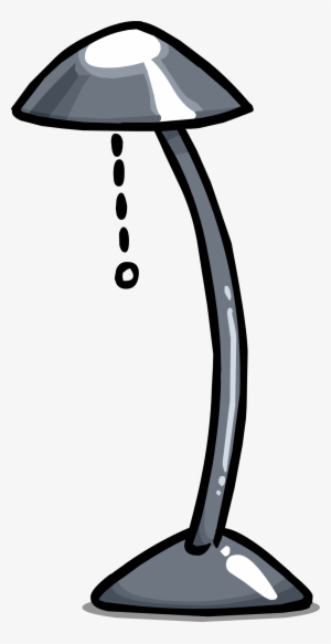 Lamp Sprite 001 - Portable Network Graphics - 1058x2057 PNG Download ...