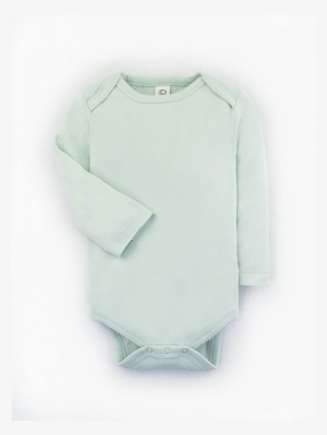 Organic Baby Onesie Long Sleeve By Colored Organics - Colored Organics ...