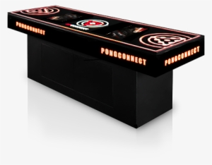 Digital Pong Table - Box - 432x338 PNG Download - PNGkit