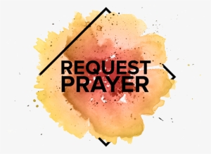 Front Page Request Prayer - Silver - 1000x750 PNG Download - PNGkit