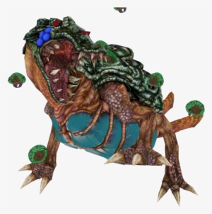 Download Zip Archive - Queen Metroid Trophy - 750x650 PNG Download - PNGkit