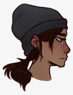 Issues By Rosedwater On Deviantart Clip Art Transparent - Portrait ...