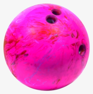 Home - Neon Pink Bowling Ball - 400x392 PNG Download - PNGkit