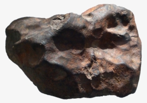 Meteor Png - Blue Meteorite Rock - 4000x3000 PNG Download - PNGkit