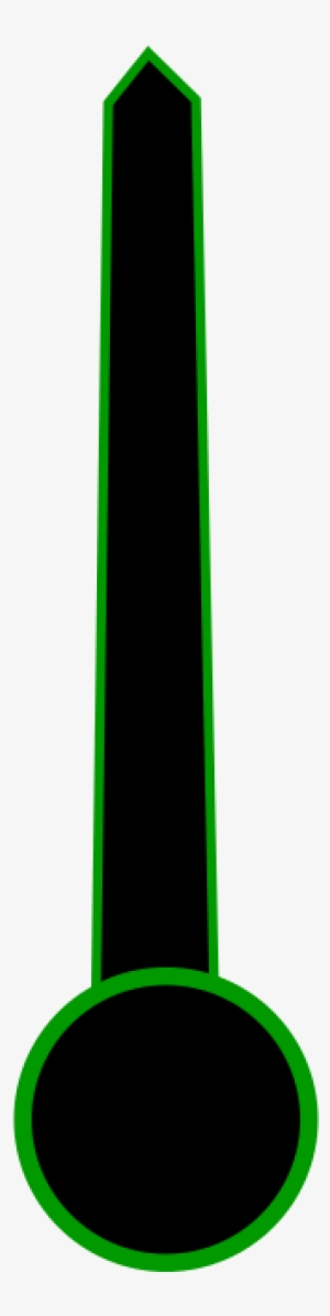 Clock Hand Png Graphic Freeuse - Pixel - 2000x1915 PNG Download - PNGkit