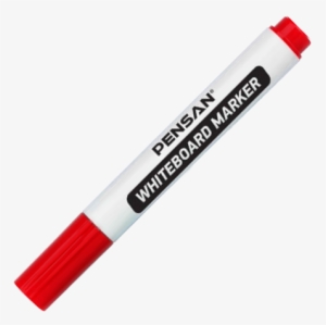 Red Whiteboard Marker Png - 434x434 PNG Download - PNGkit