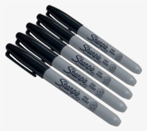 Marker Clipart Sharpie Marker - Red Marker Transparent Background ...