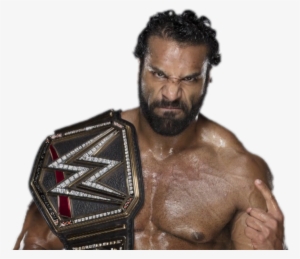 Jinder Mahal Theme Song