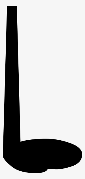 Finger Arm - Bfdi Hands - 1000x3629 PNG Download - PNGkit