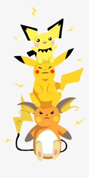 Pichu - Pichu Png - 767x1004 PNG Download - PNGkit