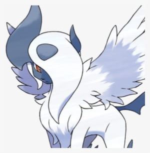 Absol - Pokemon Absol Png - 434x470 PNG Download - PNGkit