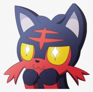 84588483-1 - Litten Png - 359x340 PNG Download - PNGkit