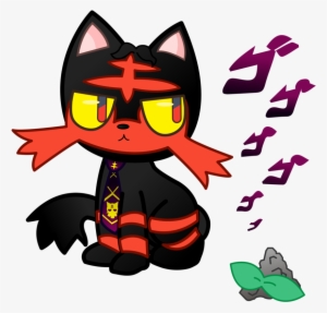 Pokémon Sun And Moon Pokémon Go Cat Cat Mammal Small - December 6 ...