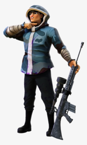 Survivor6 Mythic Predator - Get Mythic Units Zombination - 800x800 PNG ...