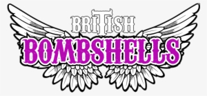 The British Bombshells - Tegan Nox - 1024x474 PNG Download - PNGkit