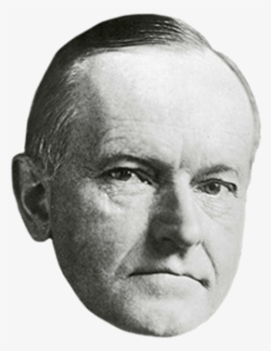 Calvin Coolidge - Calvin Coolidge No Background - 400x400 PNG Download ...