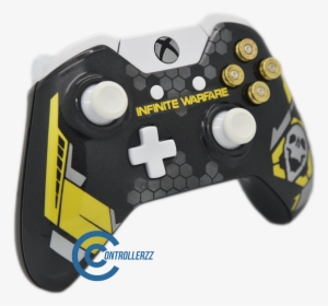 Xbox Controller Side View Transparent Png - Game Remote Clip Art ...