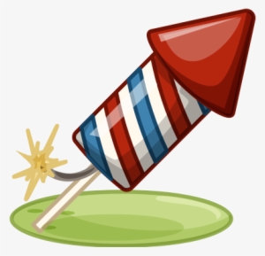 Rocket's Red Glare - 1000x1000 PNG Download - PNGkit