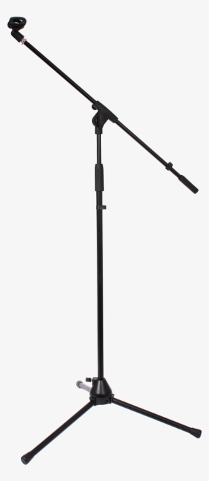 Micro Stand With Long Arm Mic Holder Sm007t - Mikrofon Holder ...