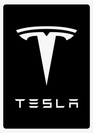 Tesla Png Logo Clip Art Transparent - 2 Tesla Badge Emblem Red By Sbd ...