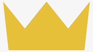 Simple Crown Clipart Simple Crown Drawing Simple Princess - Triangle ...