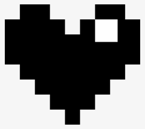 Minecraft Heart PNG, Free HD Minecraft Heart Transparent Image - PNGkit