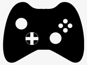 Xbox Controller Side View Transparent Png - Game Remote Clip Art ...