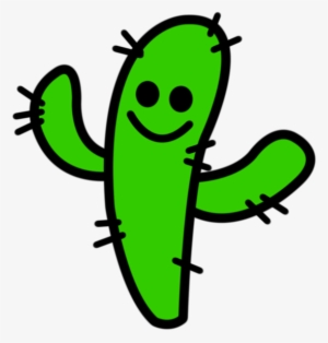 Cartoons Cactus Kawaii Nature Derpy Derp Freetoedit - Cute Cactus ...