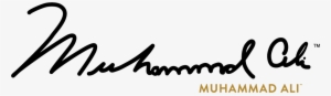 Muhammad Ali Fragrance - Muhammad Ali Logo - 1023x300 PNG Download - PNGkit