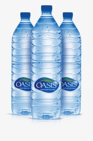 Oasis - Oasis Pure Water - 600x600 PNG Download - PNGkit