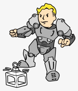 Latestcb=20151206032149 - Fallout 4 Quest Art - 490x475 PNG Download ...