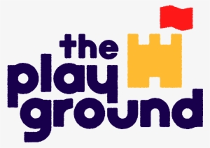 The Playground - Playground Logo - 1280x800 PNG Download - PNGkit