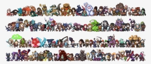 League Of Legends Characters Png Photos - League Of Legend All ...