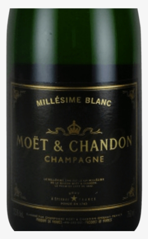 Moet & Chandon Logo - Logo Moet Png Blanco - 740x372 PNG Download - PNGkit