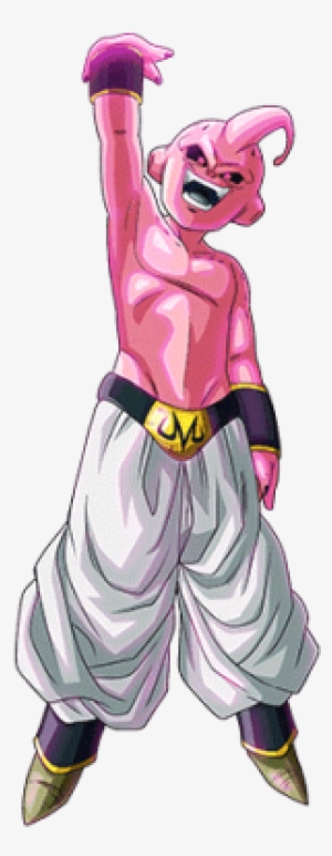 Majin Buu/majin Boo - Majin M Logo - 350x350 PNG Download - PNGkit