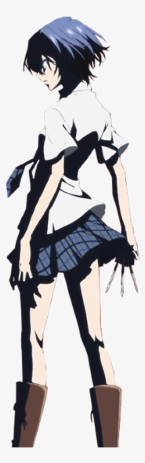 Tokaku Azuma Png - 400x552 PNG Download - PNGkit