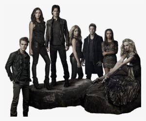 Png Diário De Um Vampiro - Png The Vampire Diaries - 1005x795 PNG ...