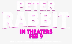 Peter Rabbit - Peter Rabbit Movie Png - 455x803 PNG Download - PNGkit