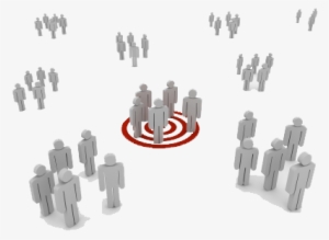 Aim - Target Marketing Png - 400x300 PNG Download - PNGkit