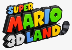 I've Started With Super Mario 3d Land, 'cause Why Not - Super Mario 3d ...