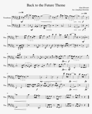 Universal Studios' Theme Sheet Music Composed By Music - Universal Studios Theme Sheet Music ...