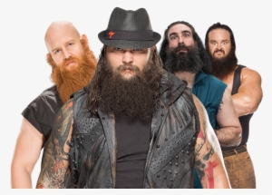 Rusev's U - The Wyatt Family - 562x408 PNG Download - PNGkit