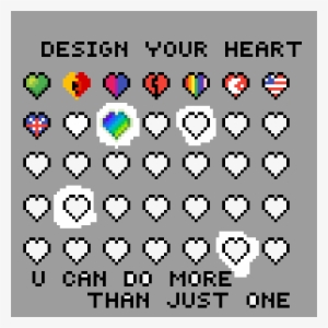 Heart Collab - Queensland - 1200x1200 PNG Download - PNGkit