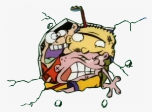 Ed Edd N Eddy Kevin Angry - 762x670 PNG Download - PNGkit