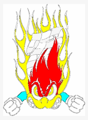 Woody Woodpecker Angry - Woody Woodpecker Angry Png - 400x400 PNG ...